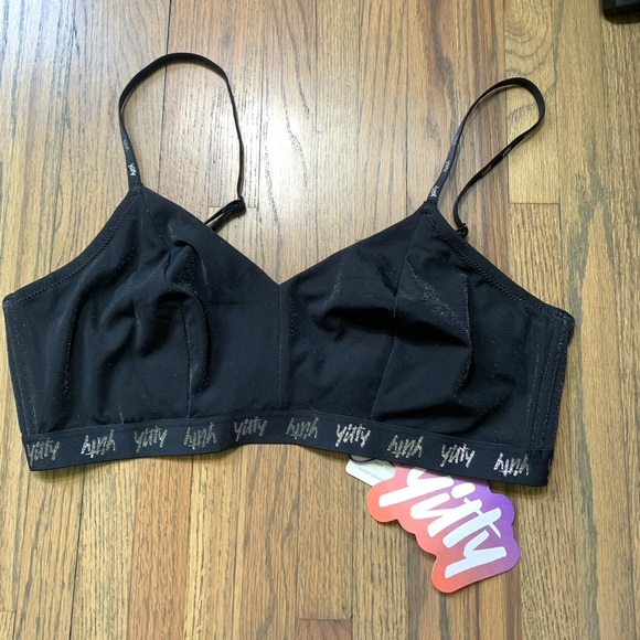 YITTY | Intimates & Sleepwear | Nwt Yitty Spotlight Shaping Bralette ...